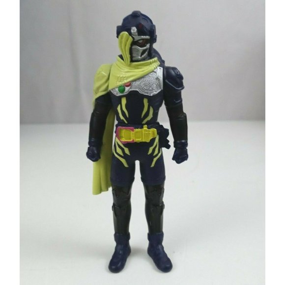 Bandai Namco | Toys | Bandai Japan Kamen Rider Snipe Gamer Level 2 Hero ...